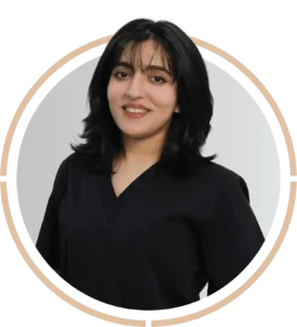 Dr. Fathima Nazeer Ahmed Kalla | Eternel Clinic